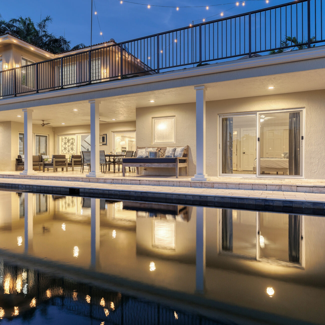 Villas In Florida – Florida Luxurious Rentals
