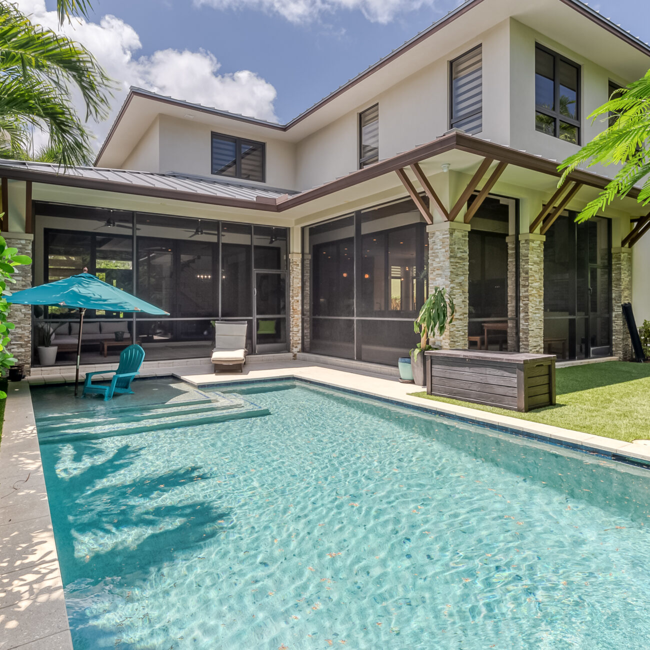 Villas In Florida – Florida Luxurious Rentals